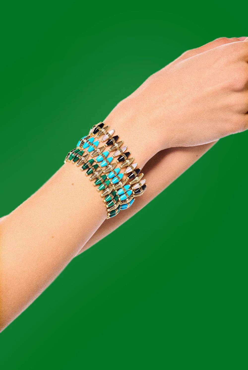 Bracelets – DINA J