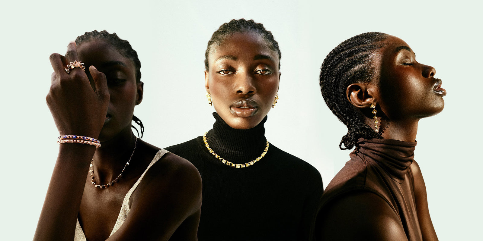 DINA J - FINE JEWELRY