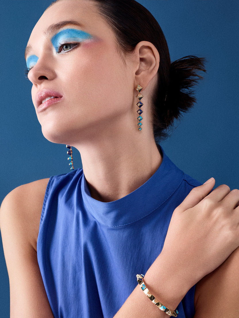 DINA J - FINE JEWELRY
