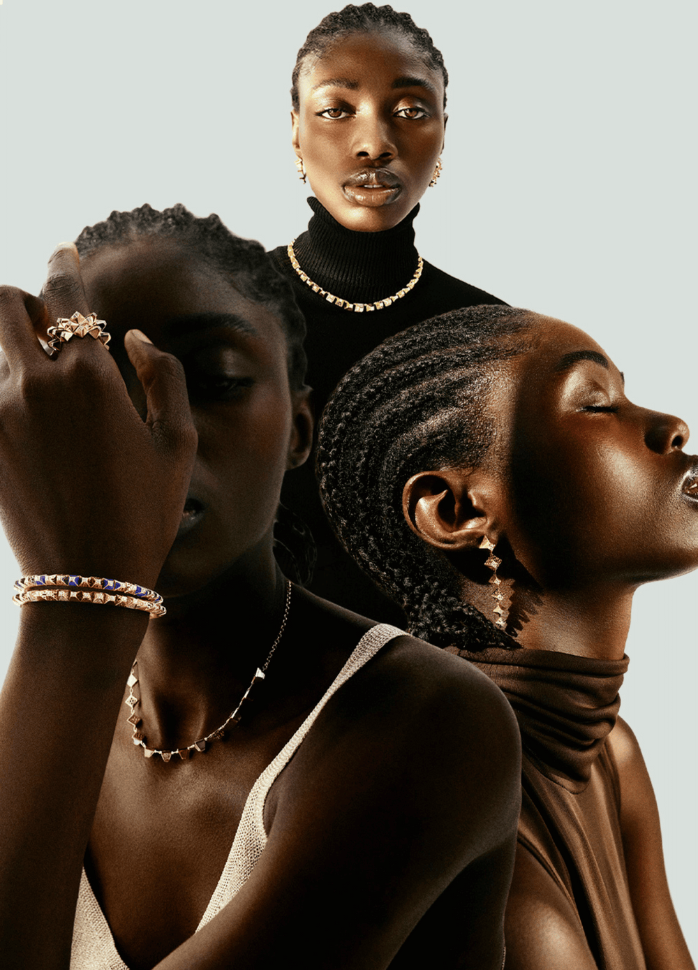 DINA J - FINE JEWELRY
