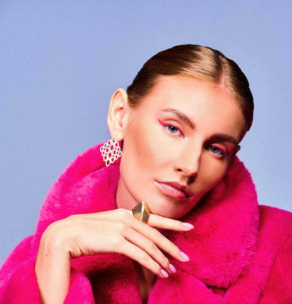 DINA J - FINE JEWELRY